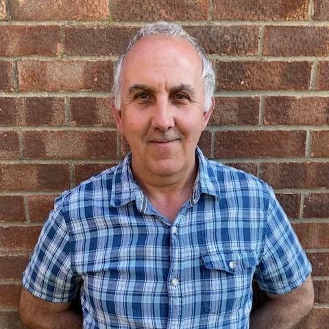 Suffolk Christian Camps